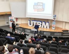 UTBM – Université de Technologie Belfort-Montbéliard