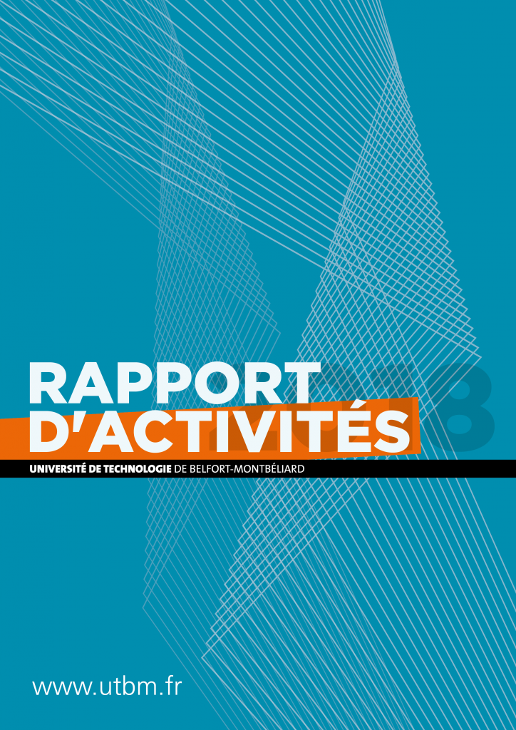 Couverture RA Portrait | UTBM