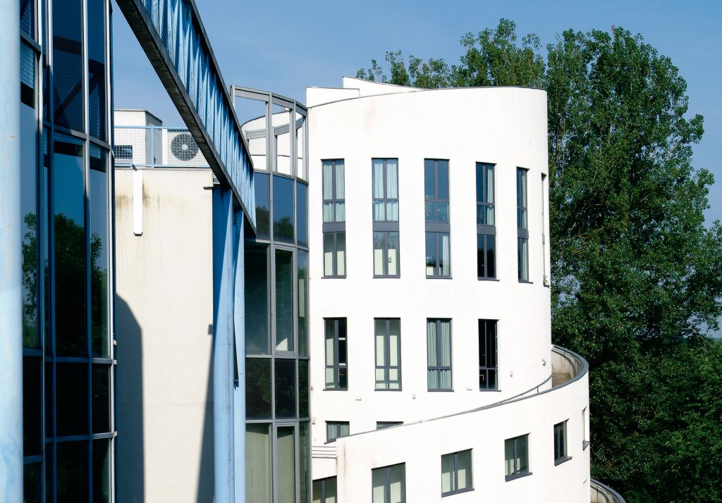 UTBM (University of technology) | UTBM