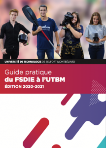 Espace documentations | UTBM