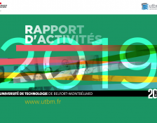 Université de technologie de Belfort Montbéliard (UTBM)