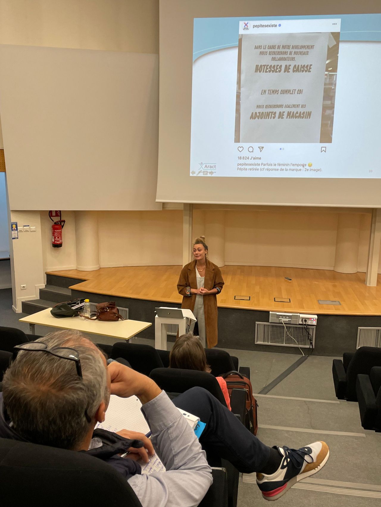 L'UTBM s'engage pour l'égalité, l'inclusion et la diversité