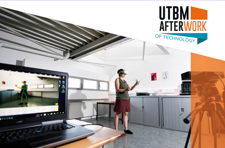 Congrès Industriel, Journée Internationale…Cap sur l’ATRAXION ! UTBM