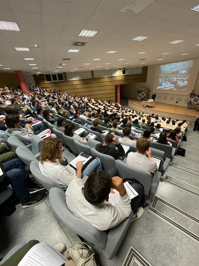 Rentree 2022 Utbm | UTBM