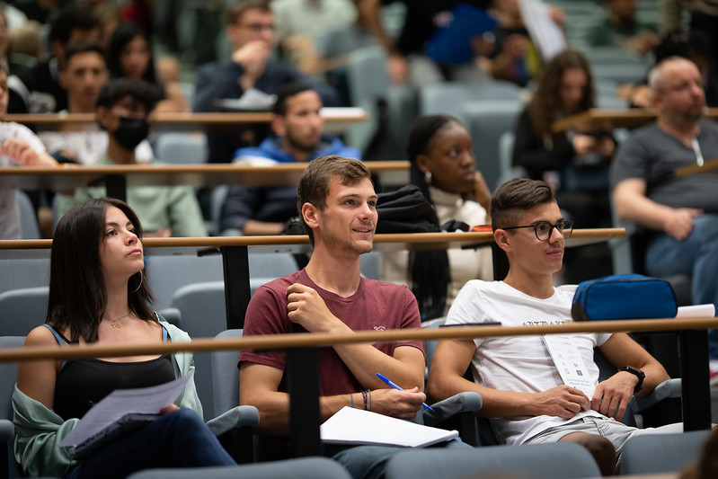 Rentree 2022 Utbm6 | UTBM