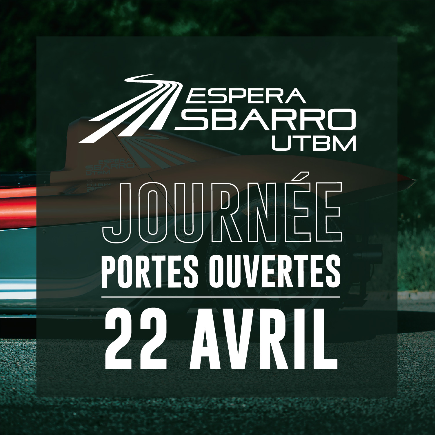 Sport : Emélie Brette, étudiante UTBM à l’honneur