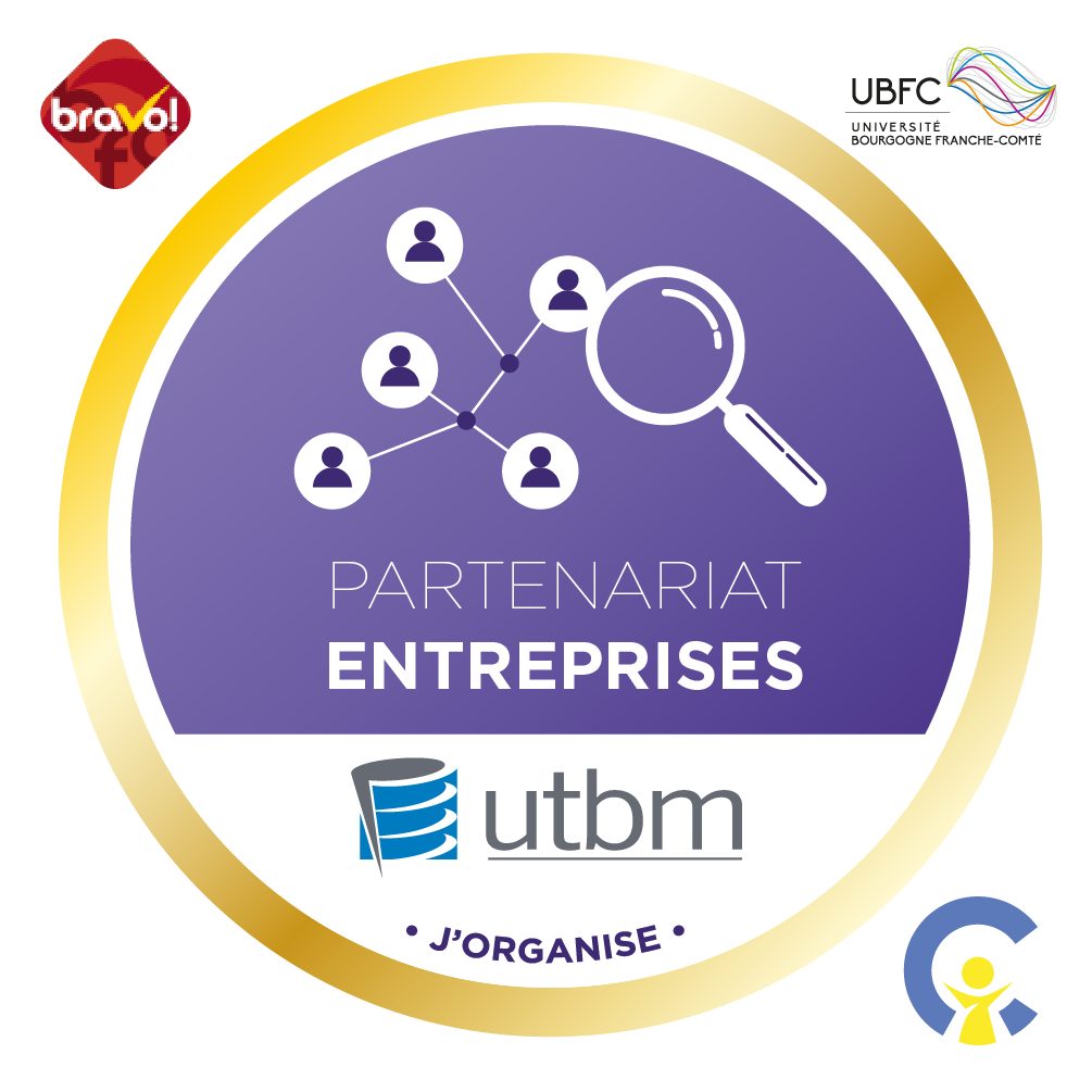 Open badges : l'UTBM valorise tous les savoirs et compétences