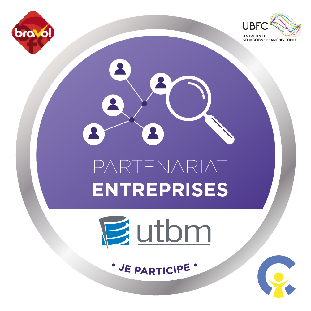 Open badges : l'UTBM valorise tous les savoirs et compétences