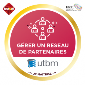 Open badges : l'UTBM valorise tous les savoirs et compétences