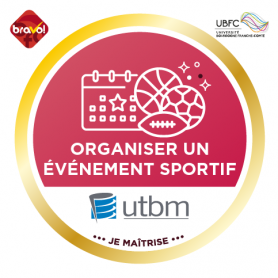 Open badges : l'UTBM valorise tous les savoirs et compétences