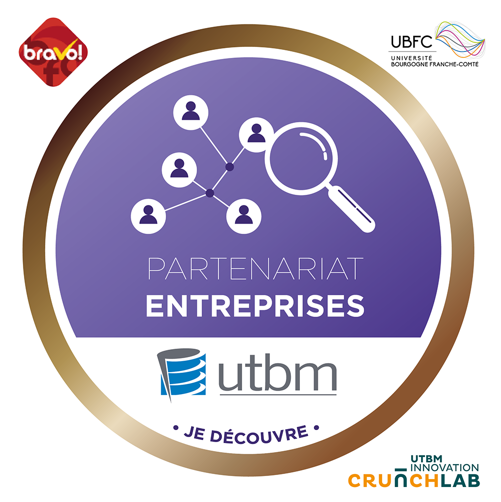 Open badges : l'UTBM valorise tous les savoirs et compétences