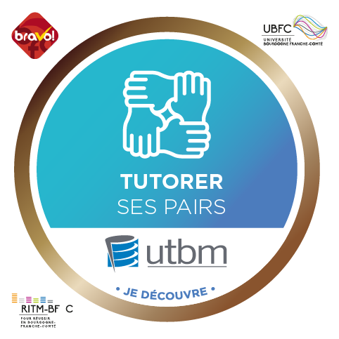 UTBM OB Tutorat NIV1 | UTBM