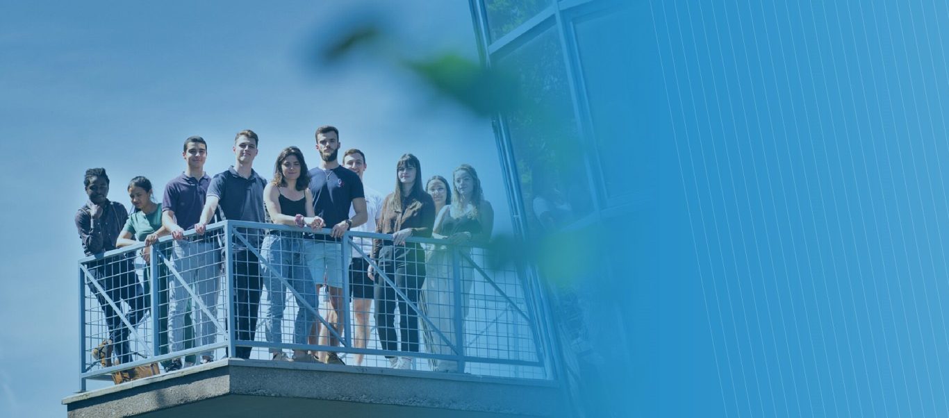 Université de technologie de Belfort Montbéliard (UTBM)