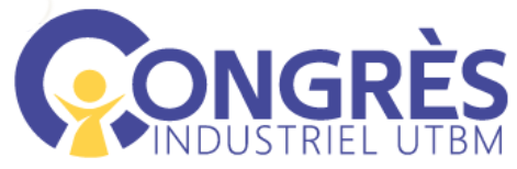Congrès Industriel de l'UTBM | 9 OCT 2025