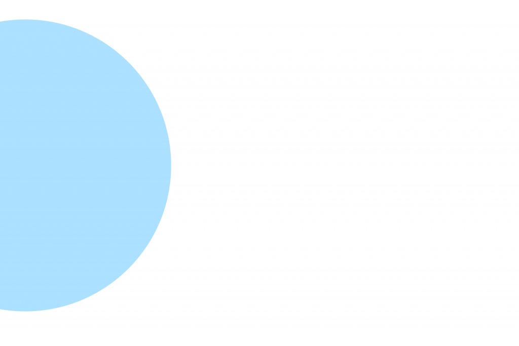 Blue Minimalist School Linktree Background | UTBM