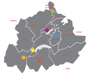 Projet Opti Reve Utbm | UTBM