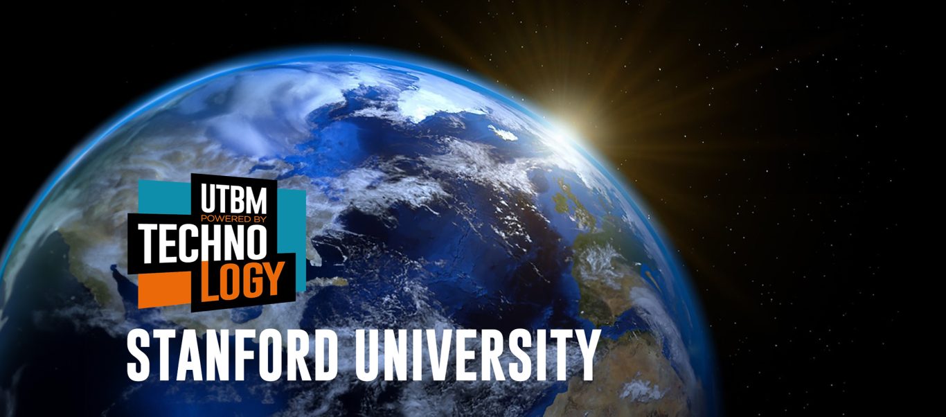 Université de technologie de Belfort Montbéliard (UTBM)