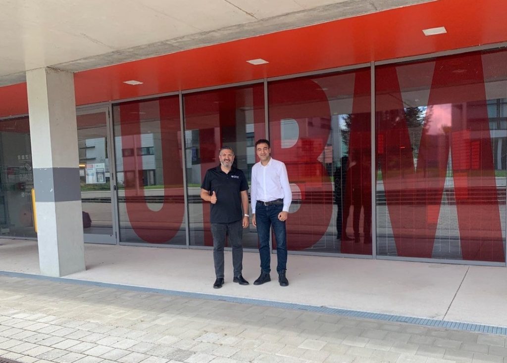 [L’homme au cœur de la conception] : un expert en ergonomie cognitive ...