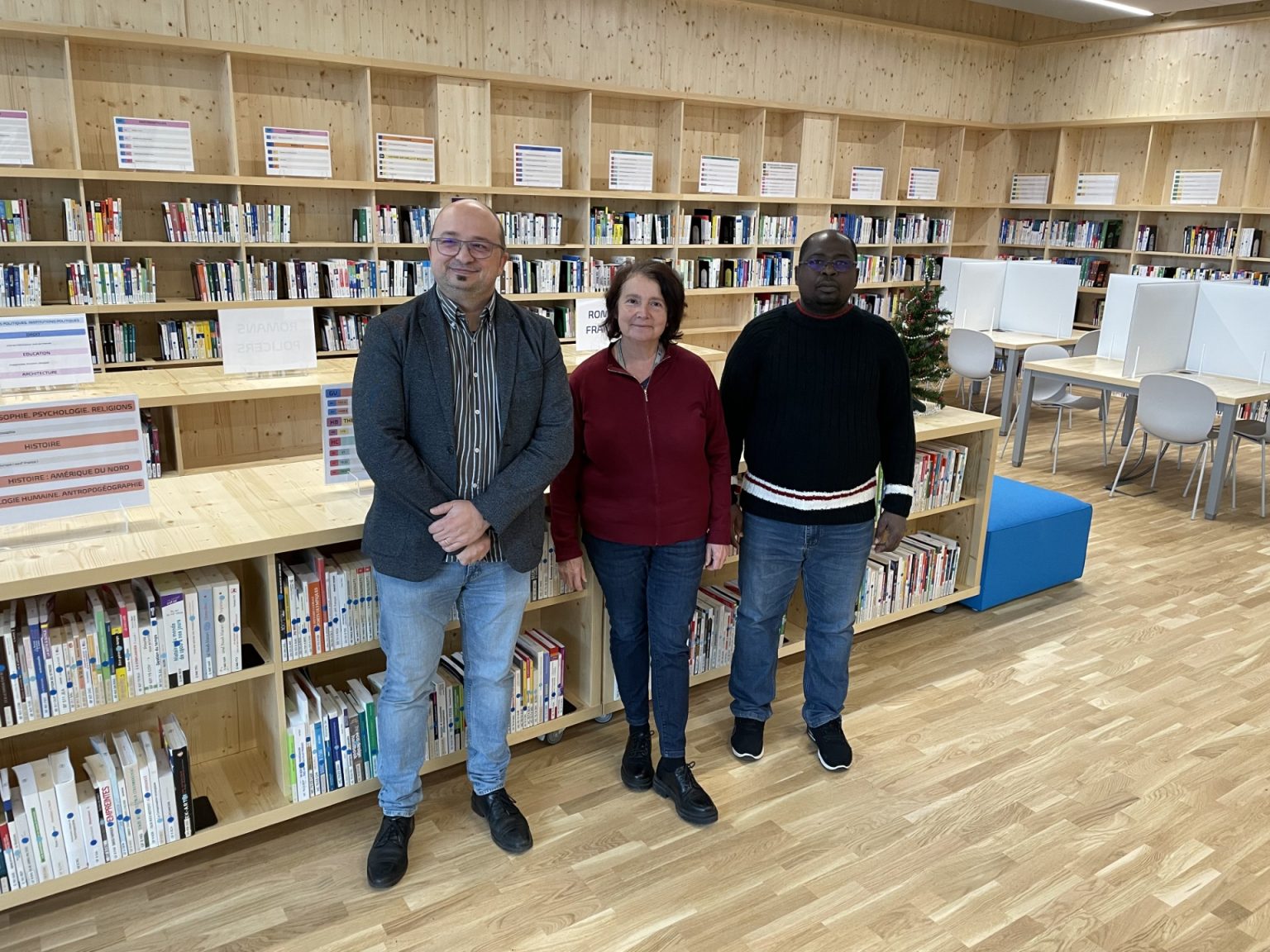 [AFRIQUE] Un nouveau projet Erasmus pour l’UTBM ! | UTBM