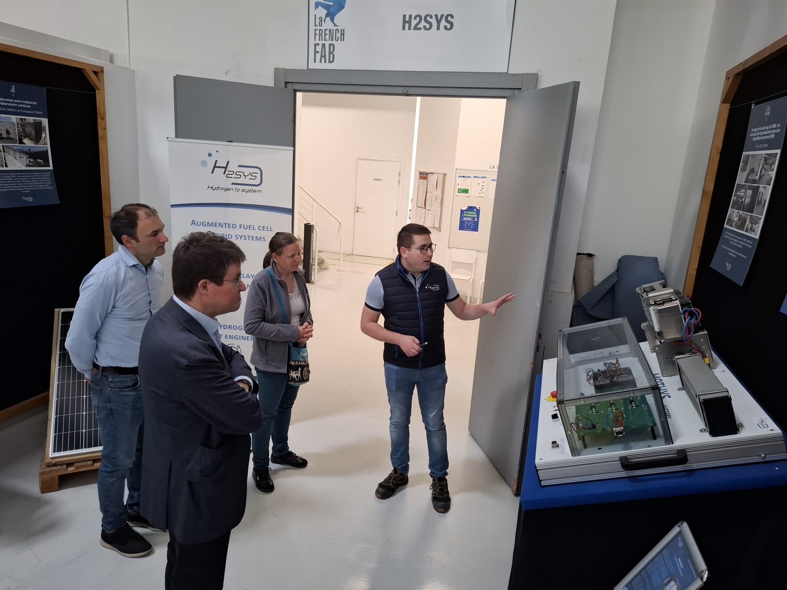 VISITE RTPU 03 06 2025 2 | UTBM