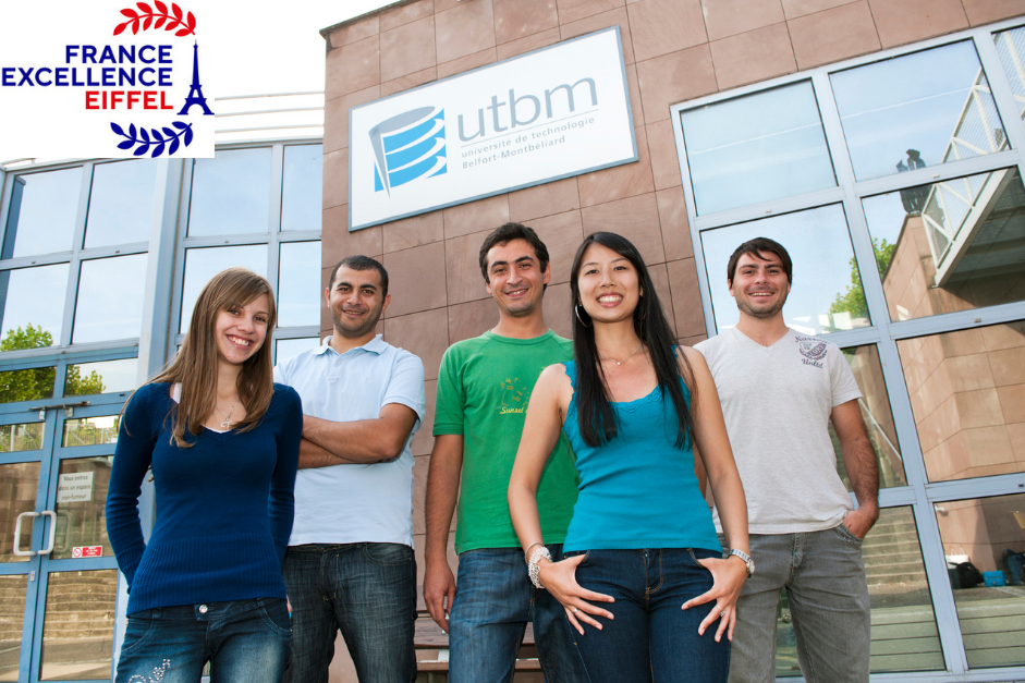 Design Sans Titre (2) | UTBM